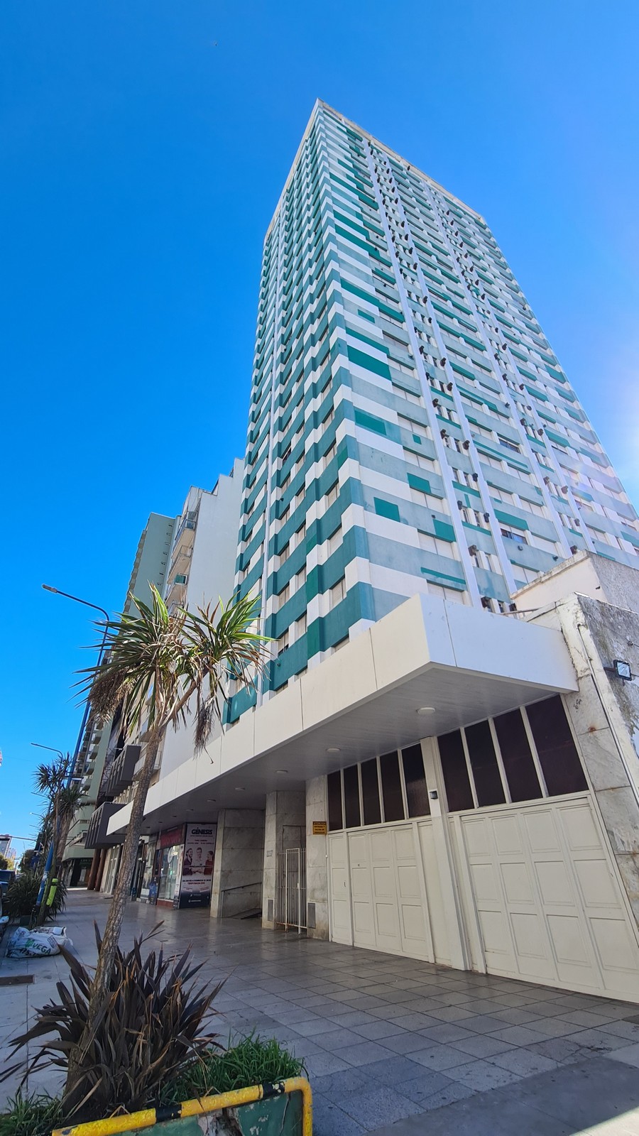 Departamentos | Venta | 2 Ambientes | AV. LURO Y ENTRE RIOS (A UNA ...