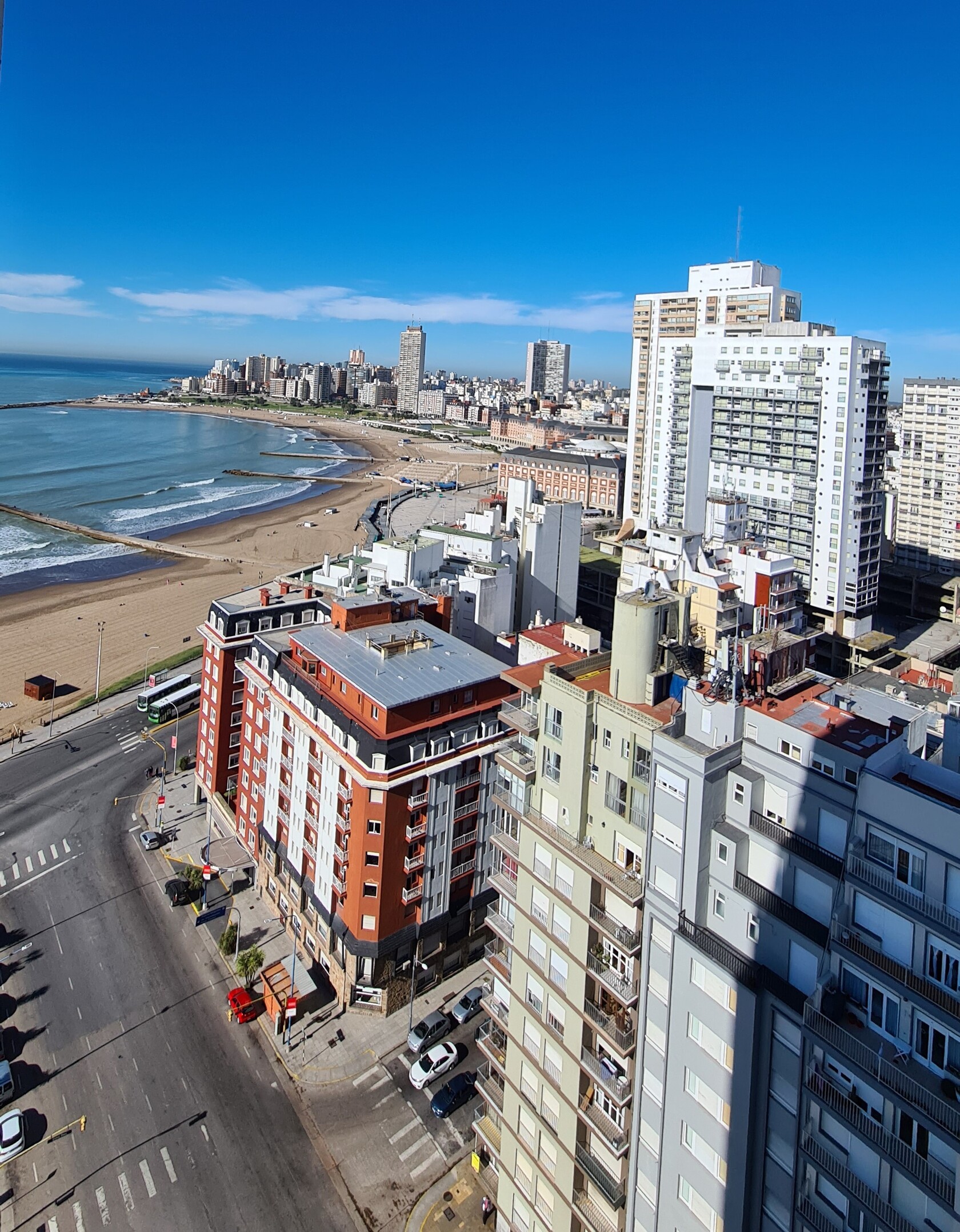 Departamentos | 2 Ambientes | AV. LURO Y ENTRE RIOS (A UNA CUADRA DEL ...